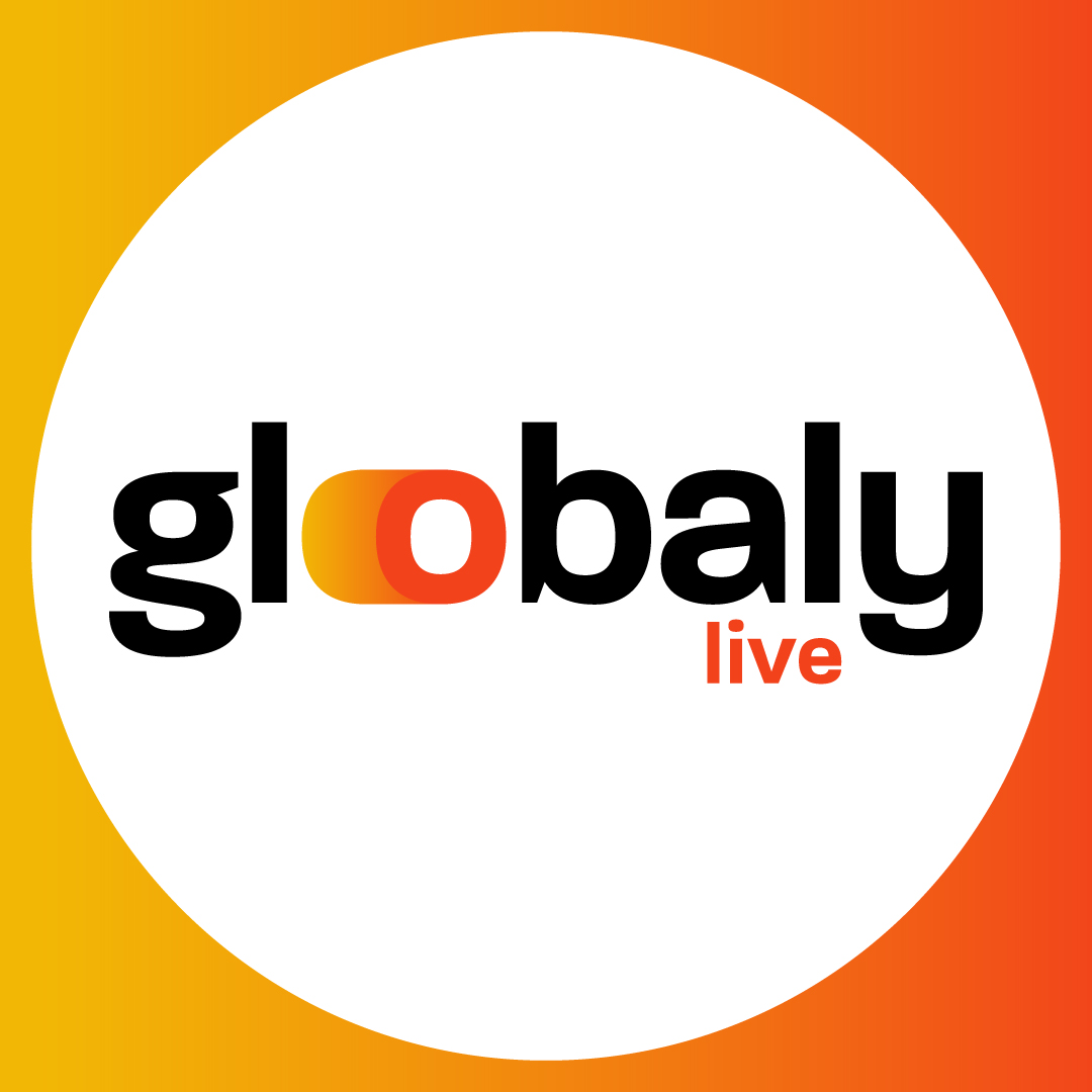 Globaly Live - Globaly live